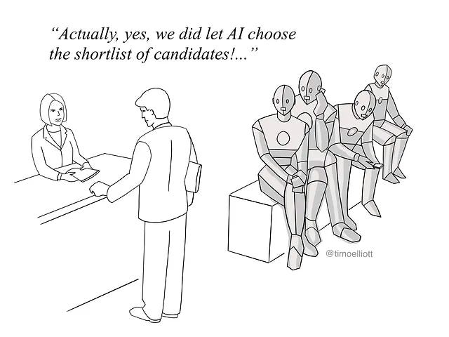 Decisions, Decisions: Accelerating Tech Adoption With AI