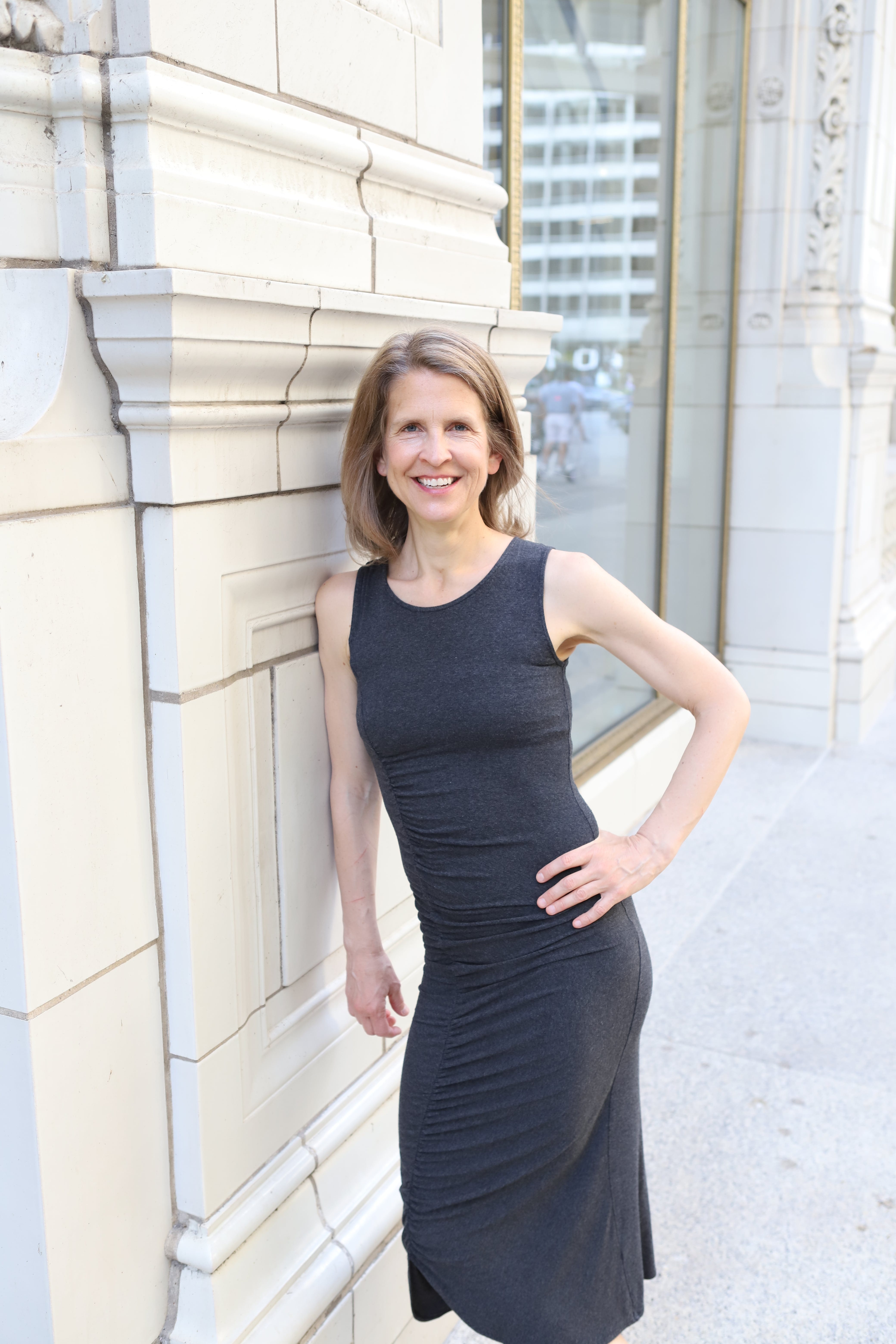 Sarah Fay | Substack