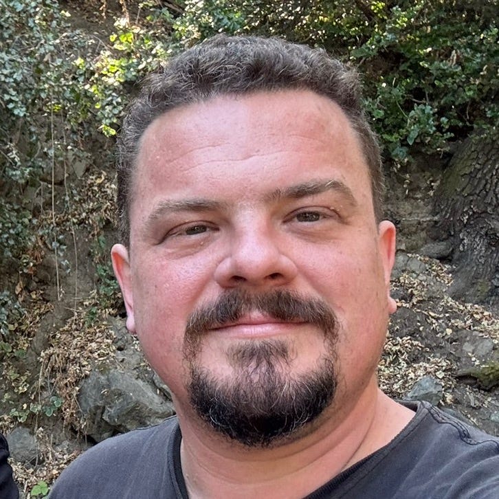 Mike Speriosu | Substack