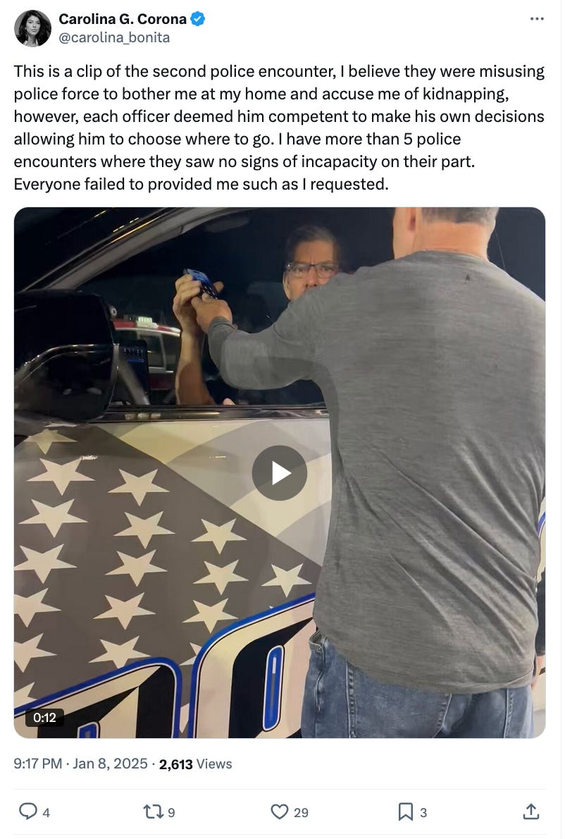 Dr. Richard Urso's Battle for Patient Autonomy