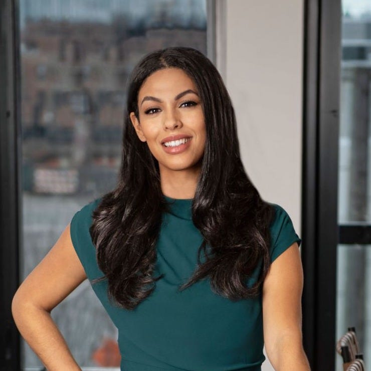 Yanira Garcia | Substack