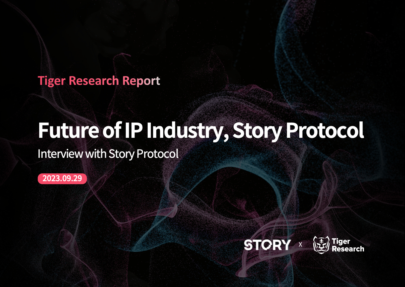 Future of IP industry, Story Protocol