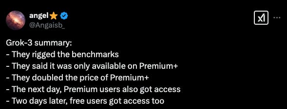 Grok 3 Unleashed: xAI, Elon Musk, & the 200k GPU "Colossus ...