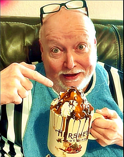 Customers Appreciated! Earn YOUR XTRA Income - by John Houk