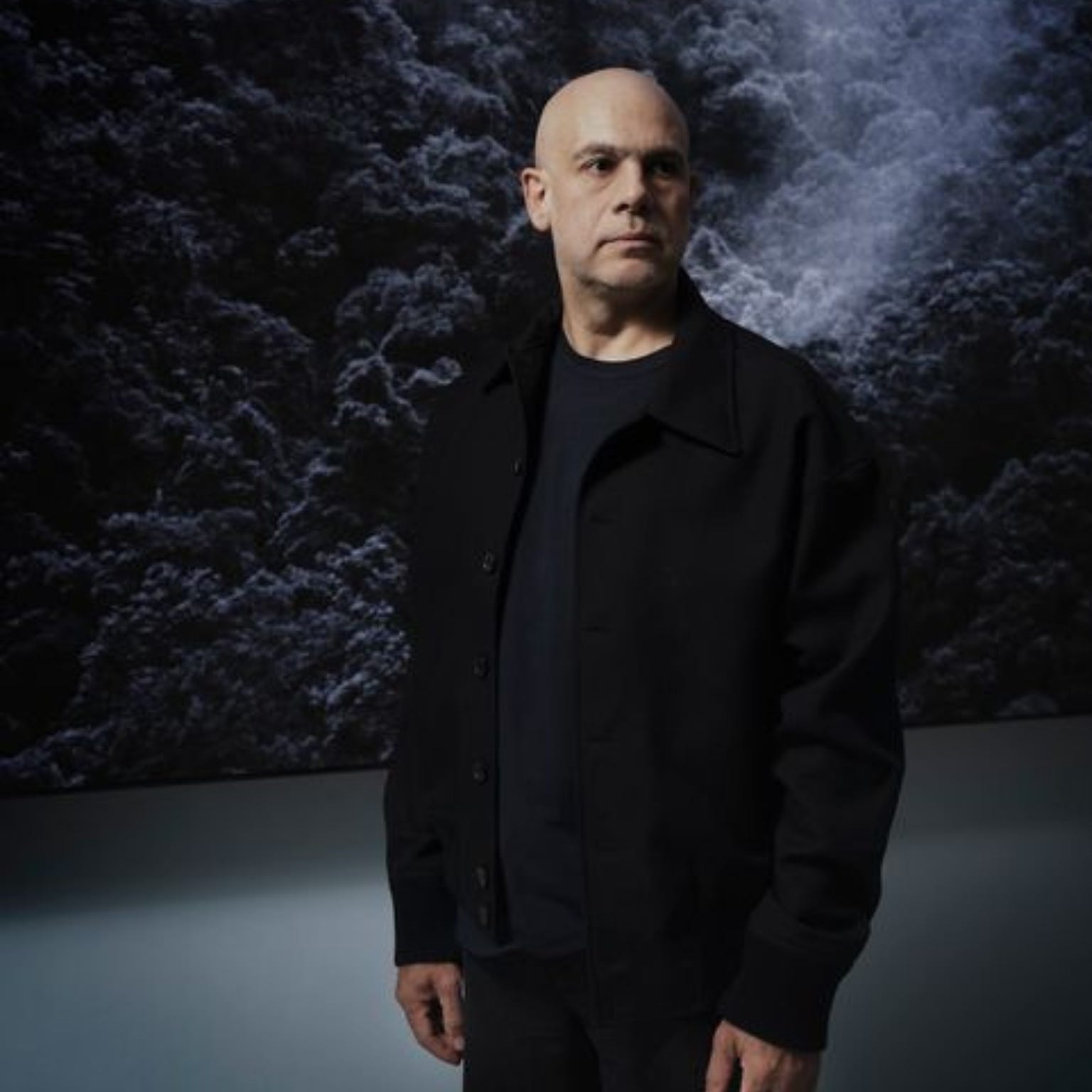 The alchemy of the image in the order of time: interview with artist ...