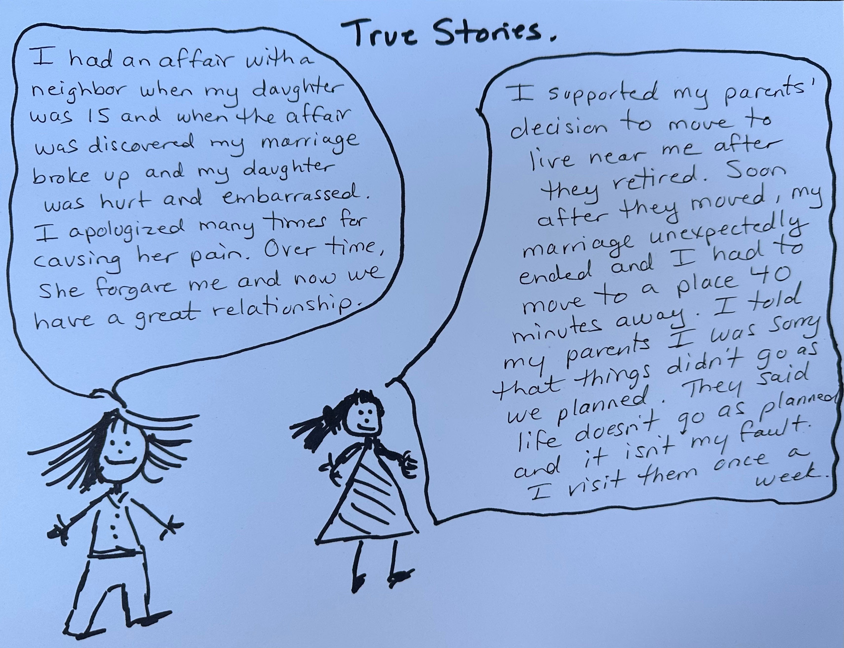 Dear Sugar Letter #36 - Cheryl Strayed's Dear Sugar