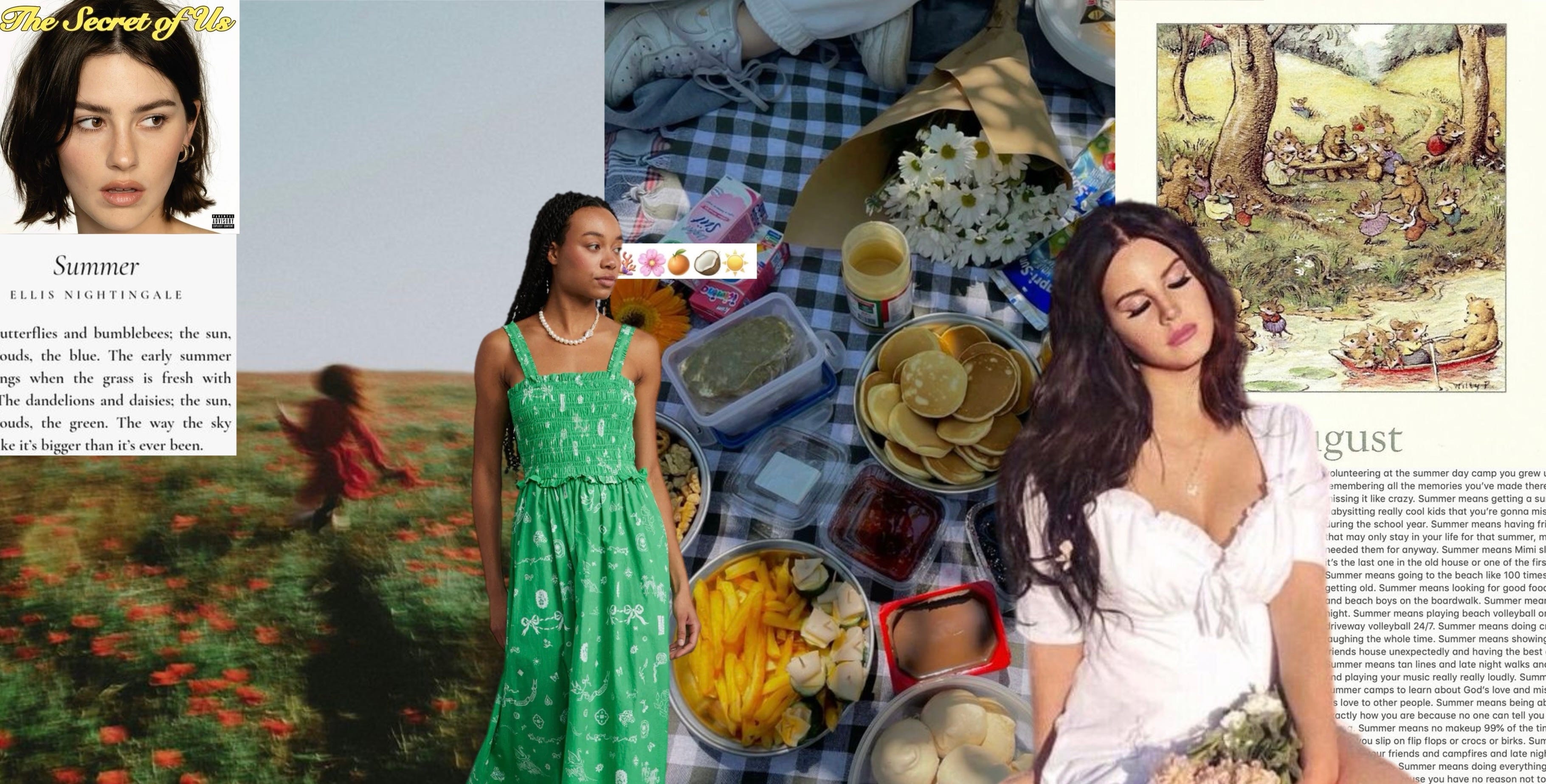 The maintenance of happiness: feeling behind in life, approaching your 30s,