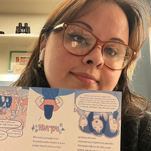 Derya Atlas | Substack