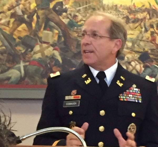 FBI's Intimidating Visit on Discord Leak Story