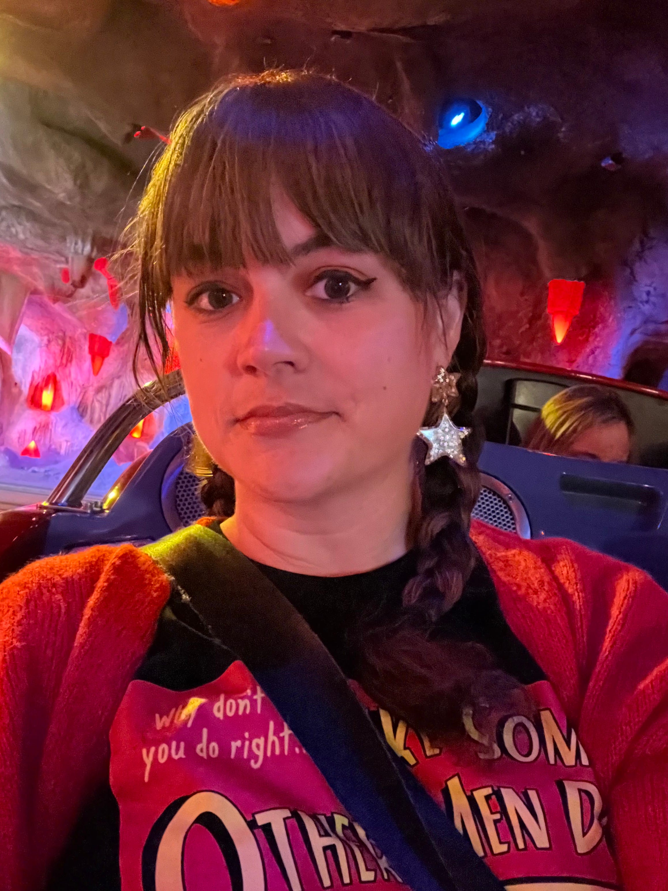 Christie Baugher | Substack