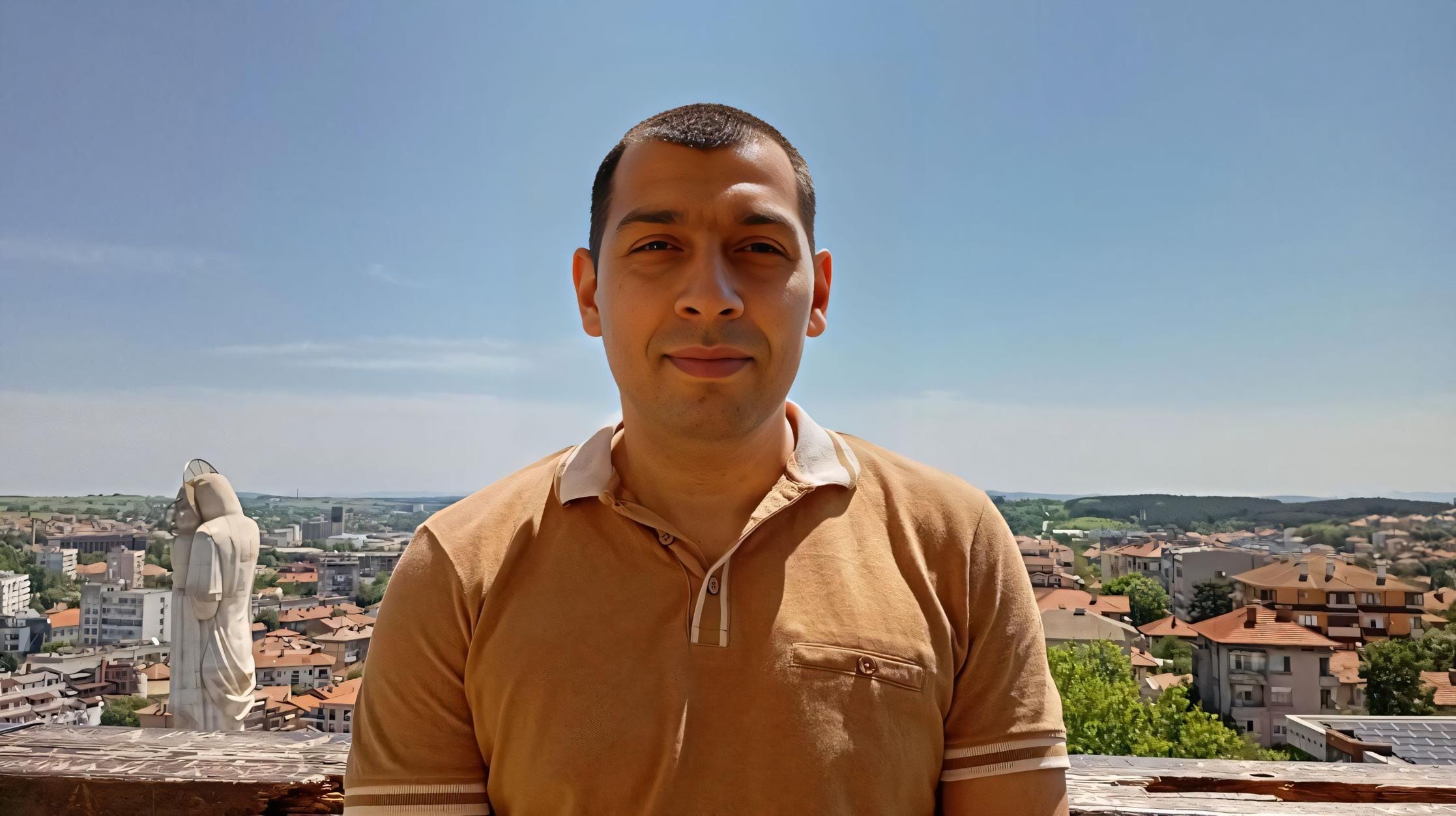 Yordan Ivanov | Substack