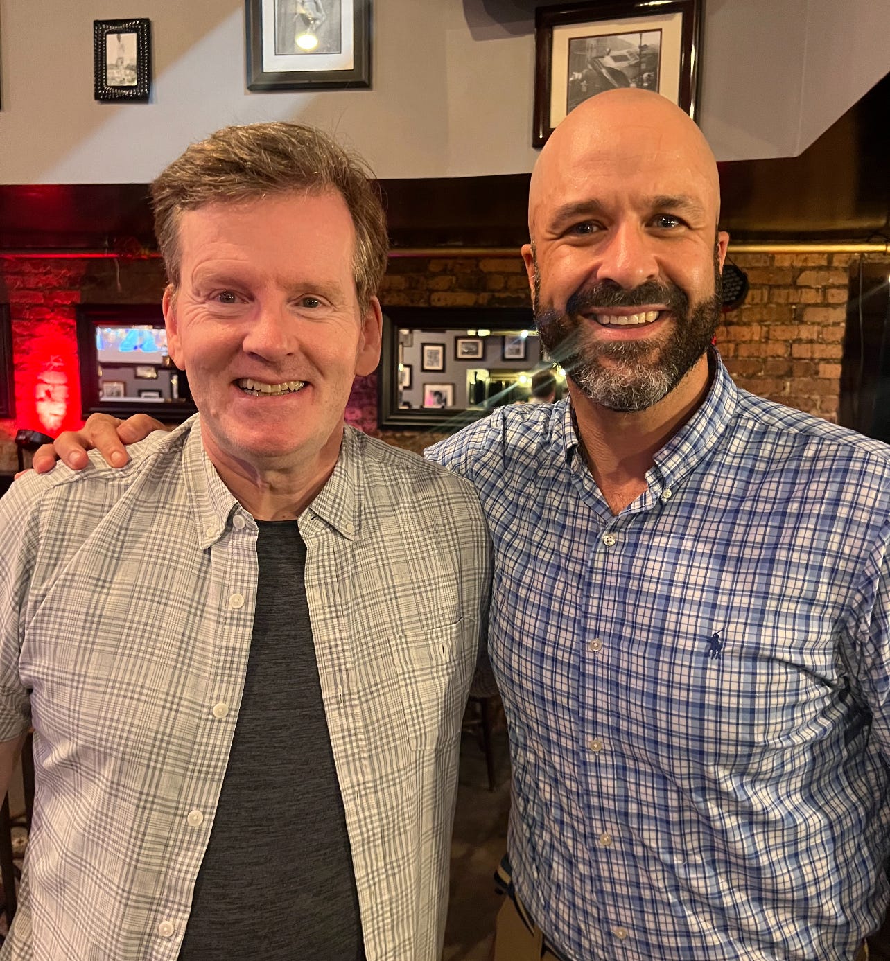 The Weekend Whirl: "Brave New War" by John Robb