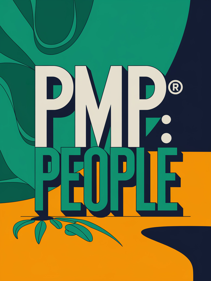 Set 1 of 25 PMP®Mock Questions: PEOPLE Domain with Explanations
