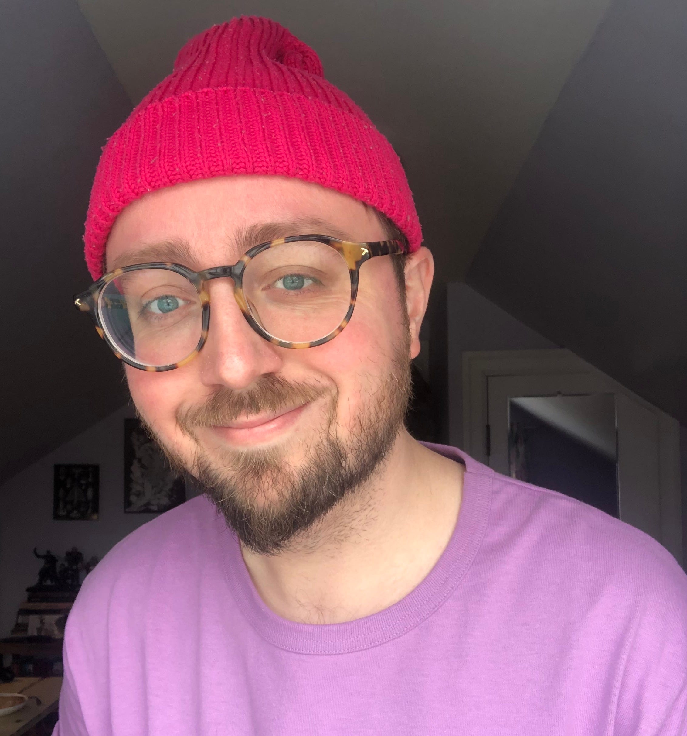 Zac Thompson | Substack