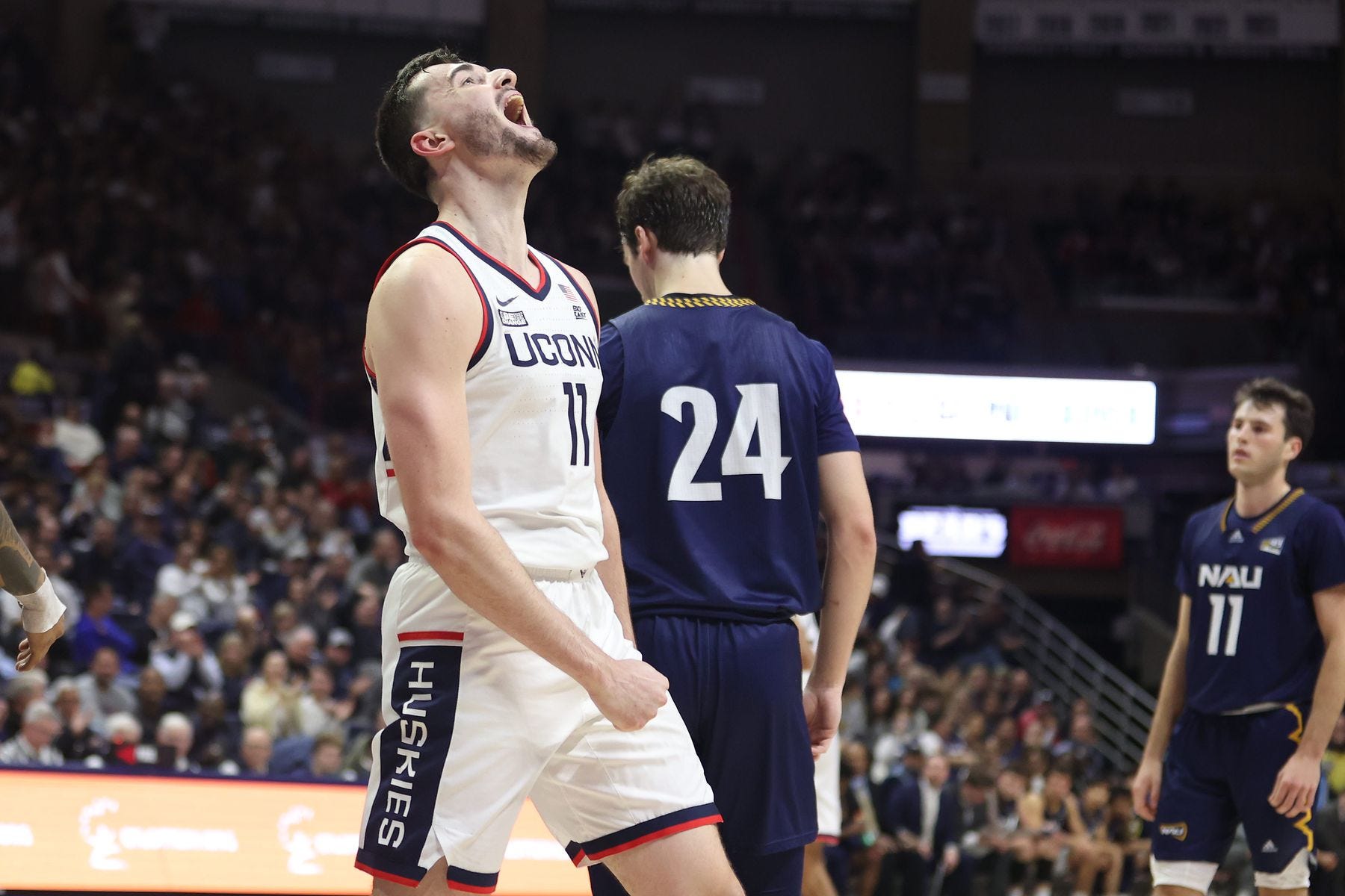 Fast Break Pod: 1-0 and thriving - by Aman Kidwai