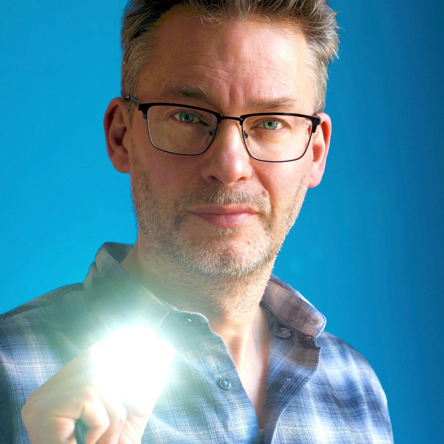 5 questions for shadowologist Vincent Bal