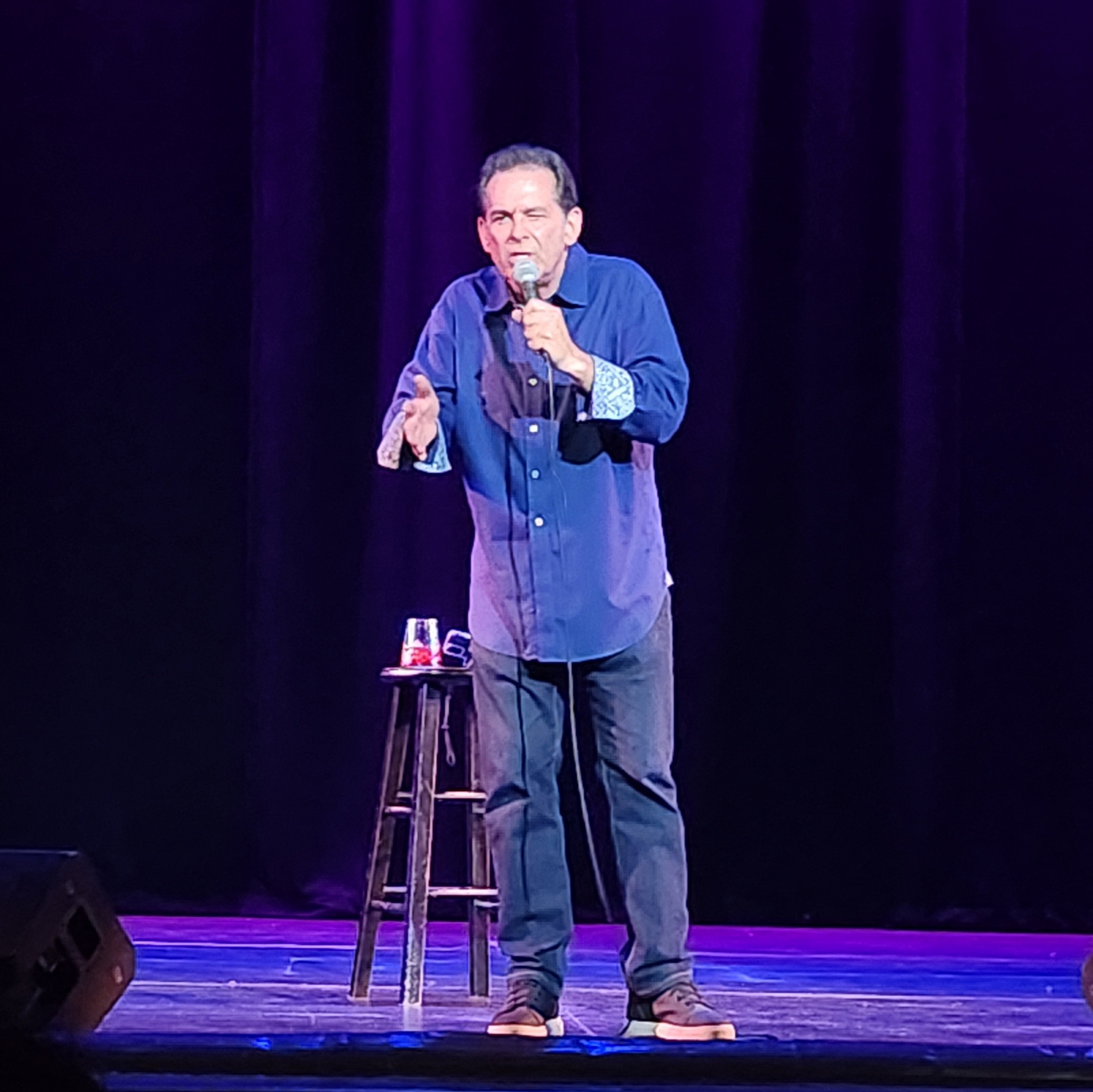 Jimmy Dore Show Was Awesome! - by Sabrina Salvati