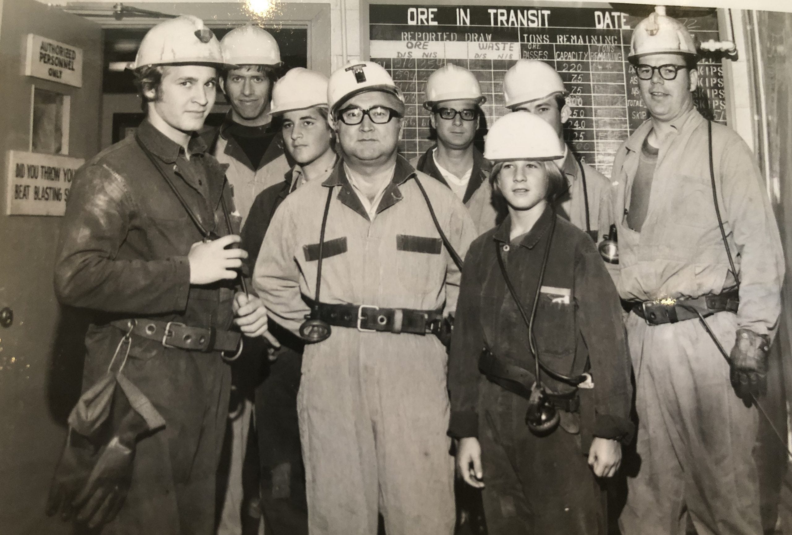 Thousand Bagger in Uranium Mining