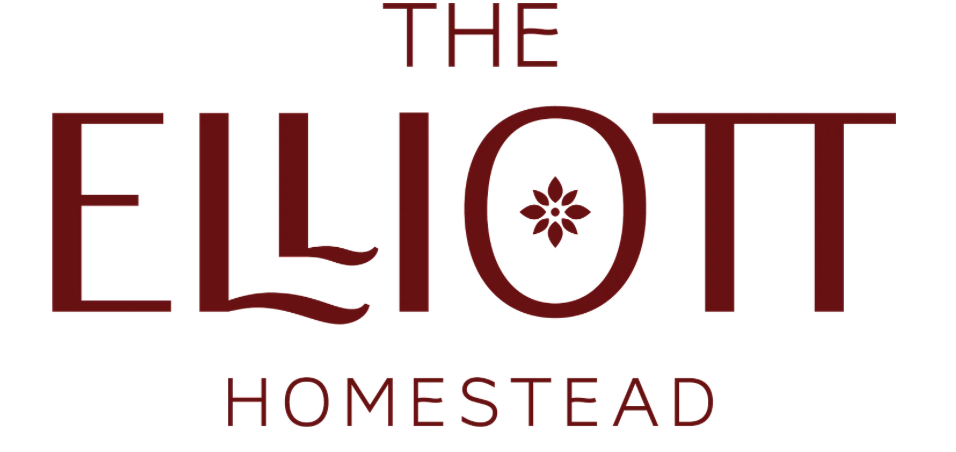 Christmas Cottage Full Tour - by Shaye Elliott