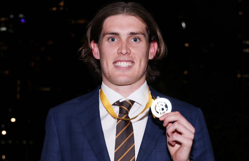 We've got next. - by Simon Morawetz - Hawks Insiders