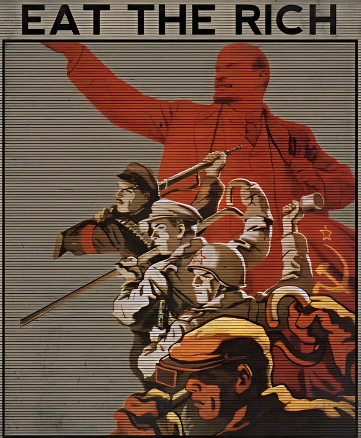 The Higher Man vs The Slave: The Philosophy of Nietzsche