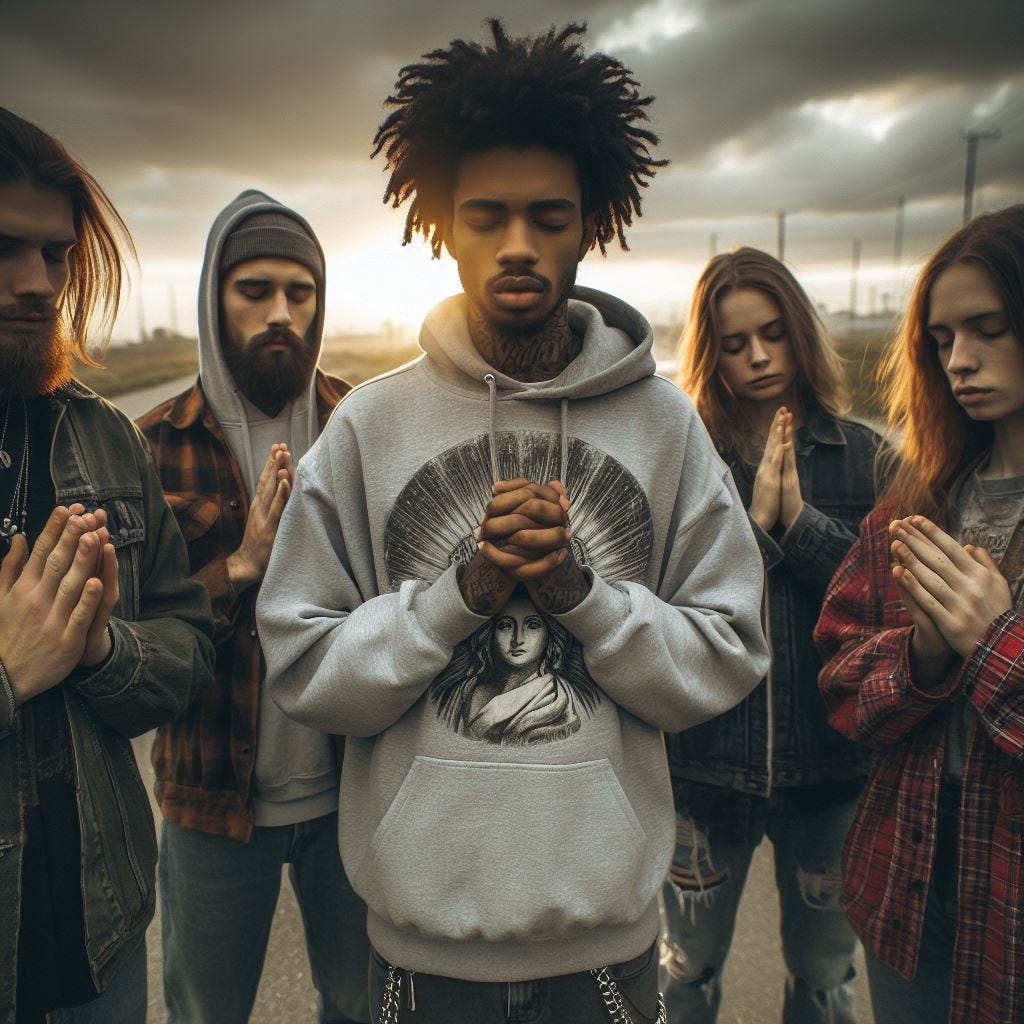 ÆXO13 & Sethix Gnosticism : What is it? And how do I join?