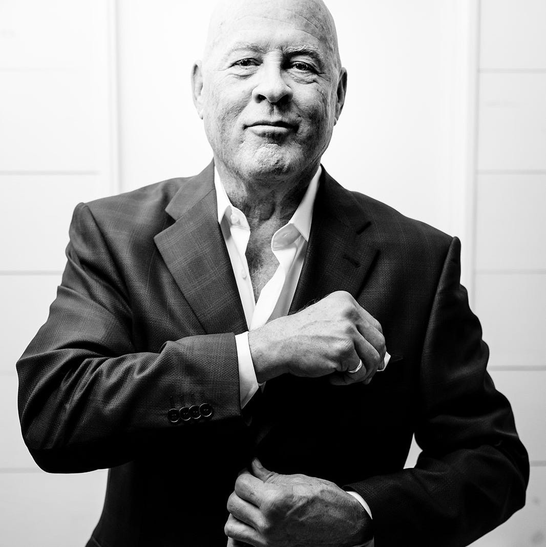 Dee Rambeau | Substack