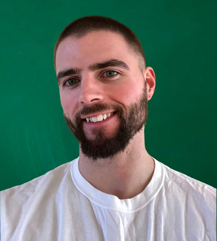 Jimmy Warden | Substack