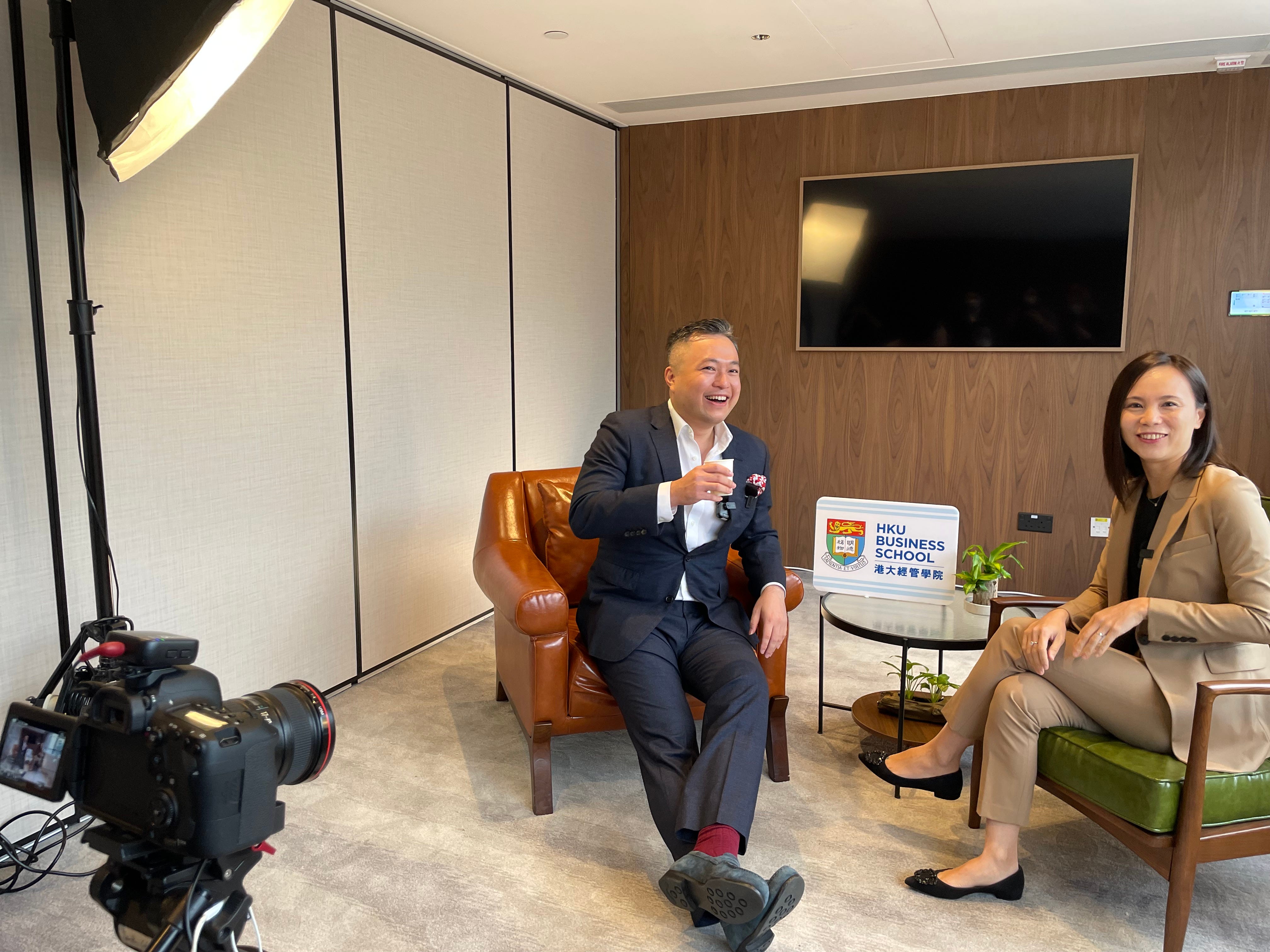 Howie Chan | Substack