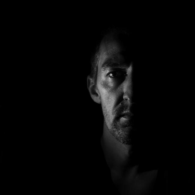 Edition Eighteen - by Richard Schulz - Richard’s Substack