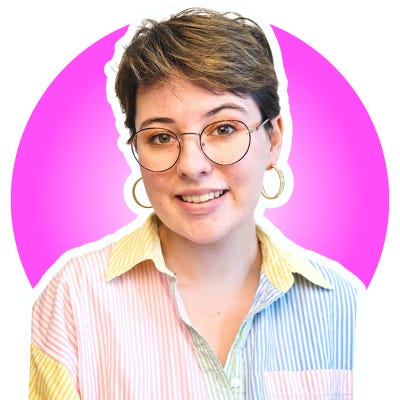 Diane Massé | Substack