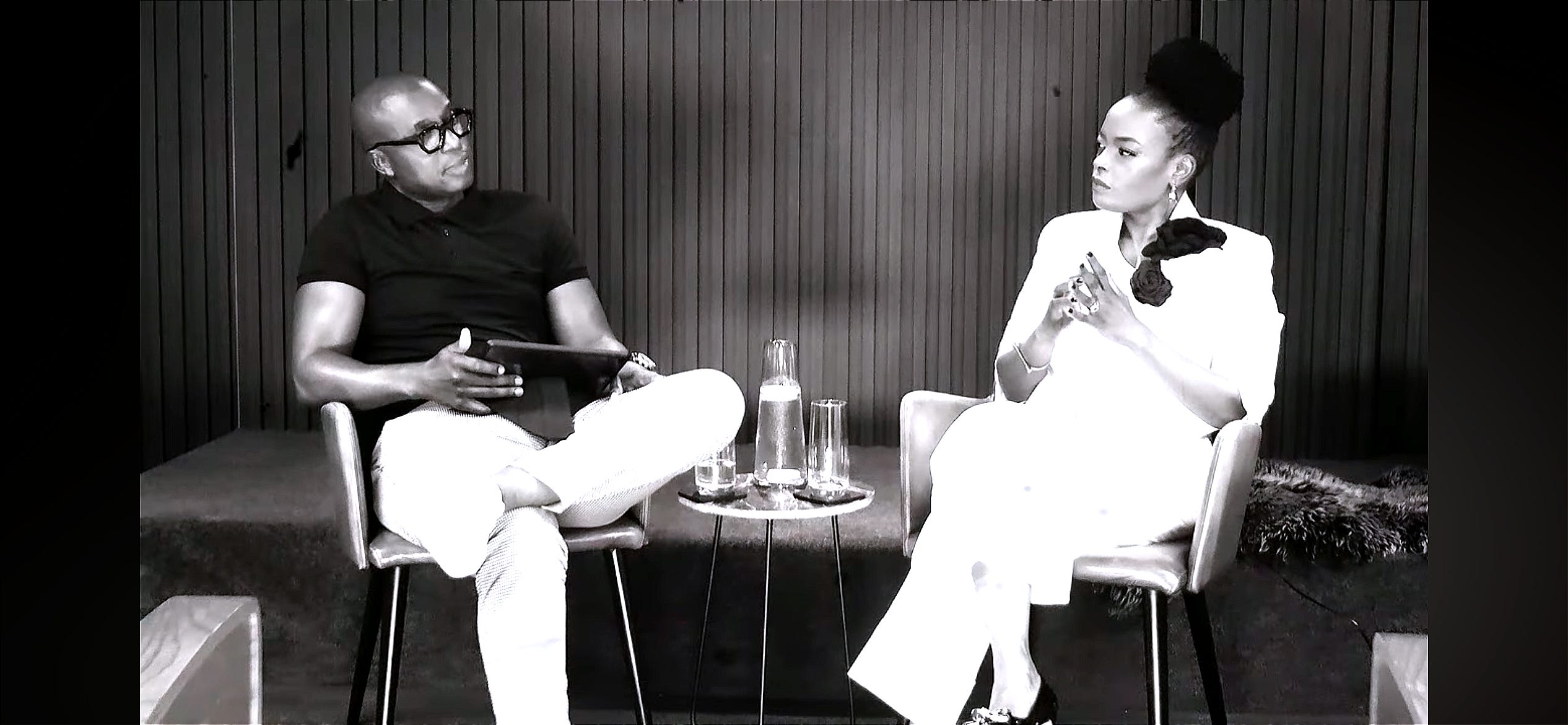 Stoned Cherrie: Fashion as A Tool for Rebuilding Identity