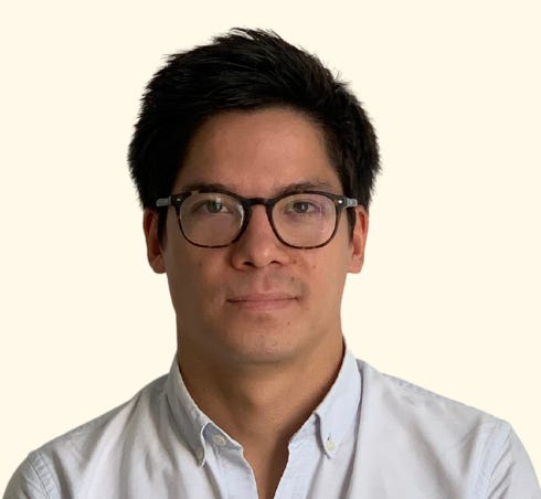 Antoine Pham | Substack