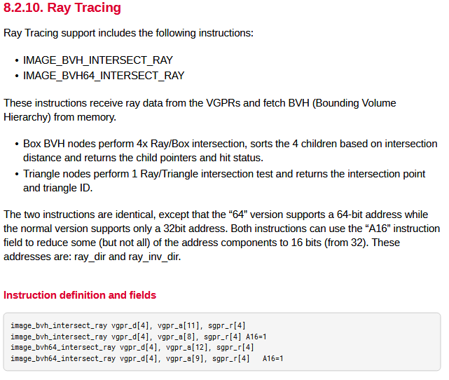 AMD’s RDNA 2: Shooting For the Top - by Chester Lam