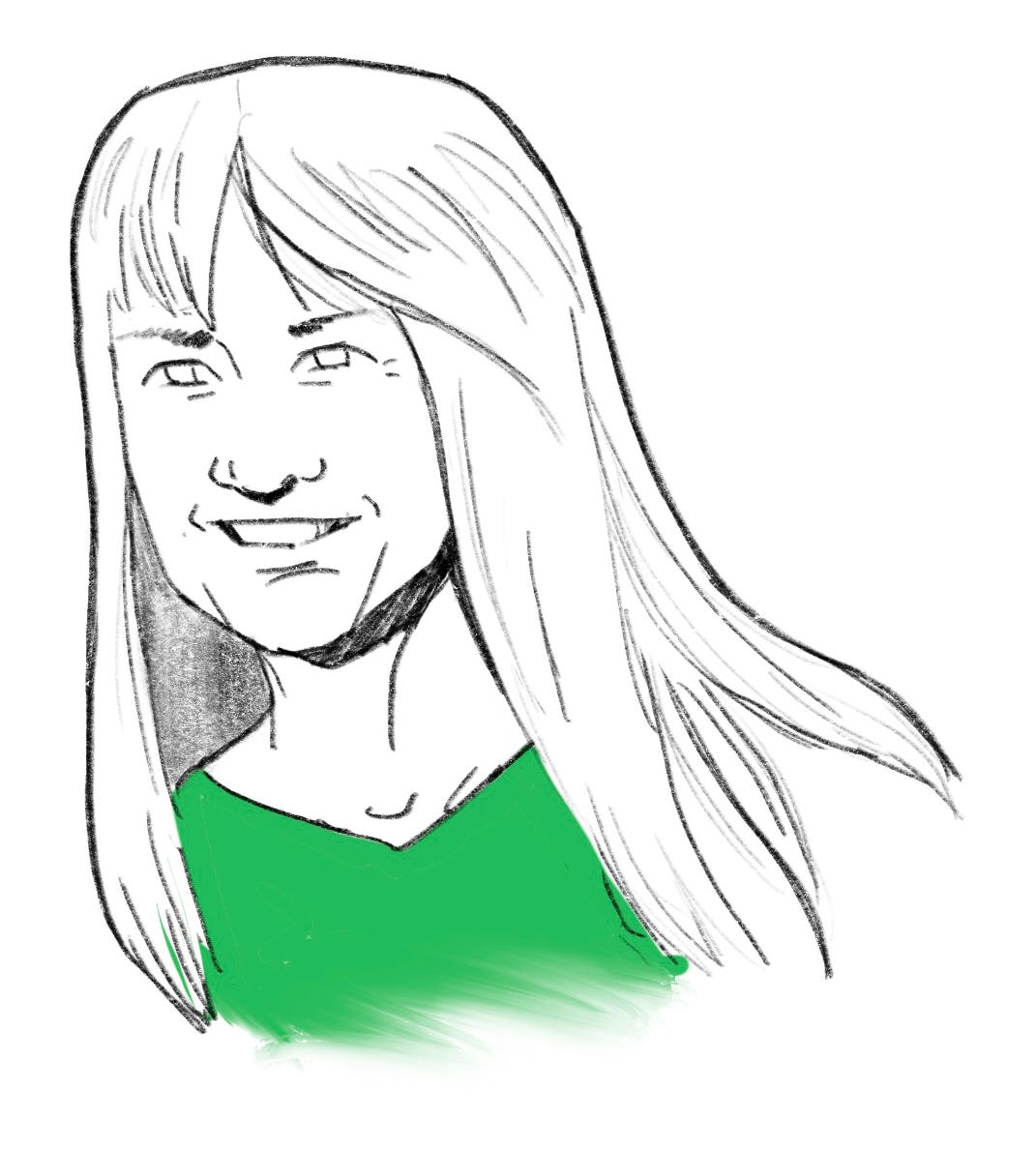 Why Should the Devil Have All the Good Music (full comic)