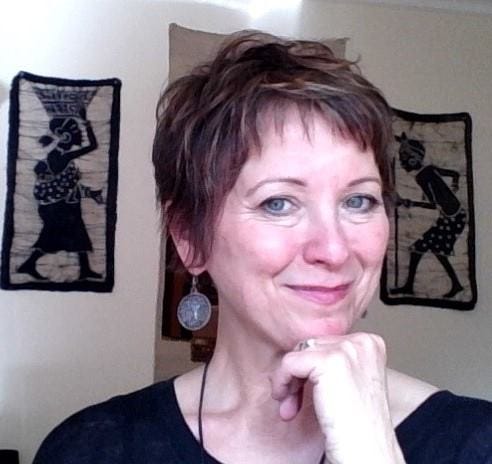 Marcia Beauchamp | Substack