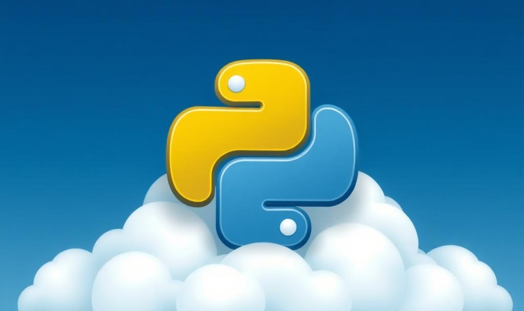 Day 27 Of 50 Days Of Python File System Operations And Azure Storage