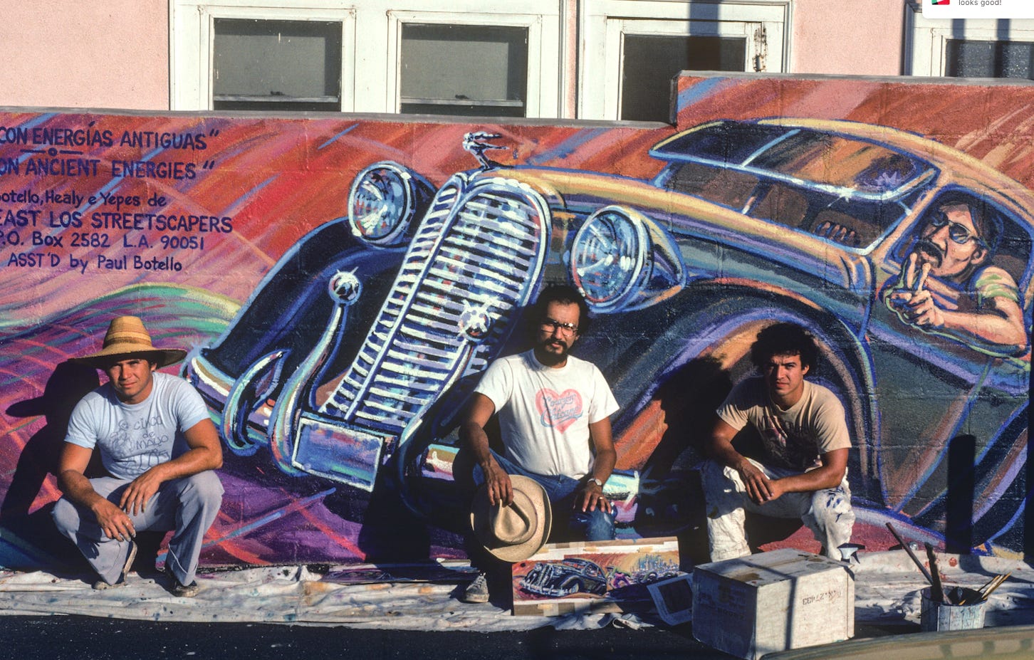 What Is A Chicano? What Is A Latino? Here Is The Difference