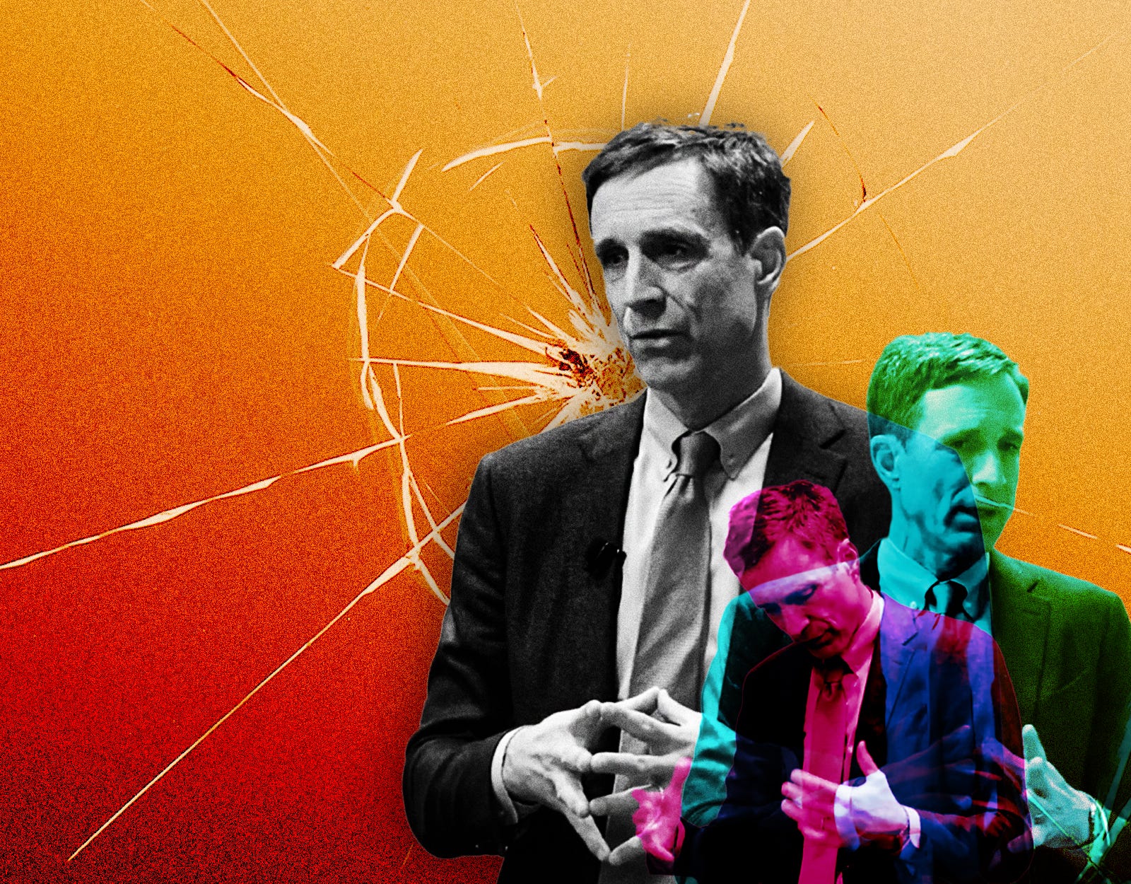 How Rusty Reno Infected First Things - by Jonathan V. Last