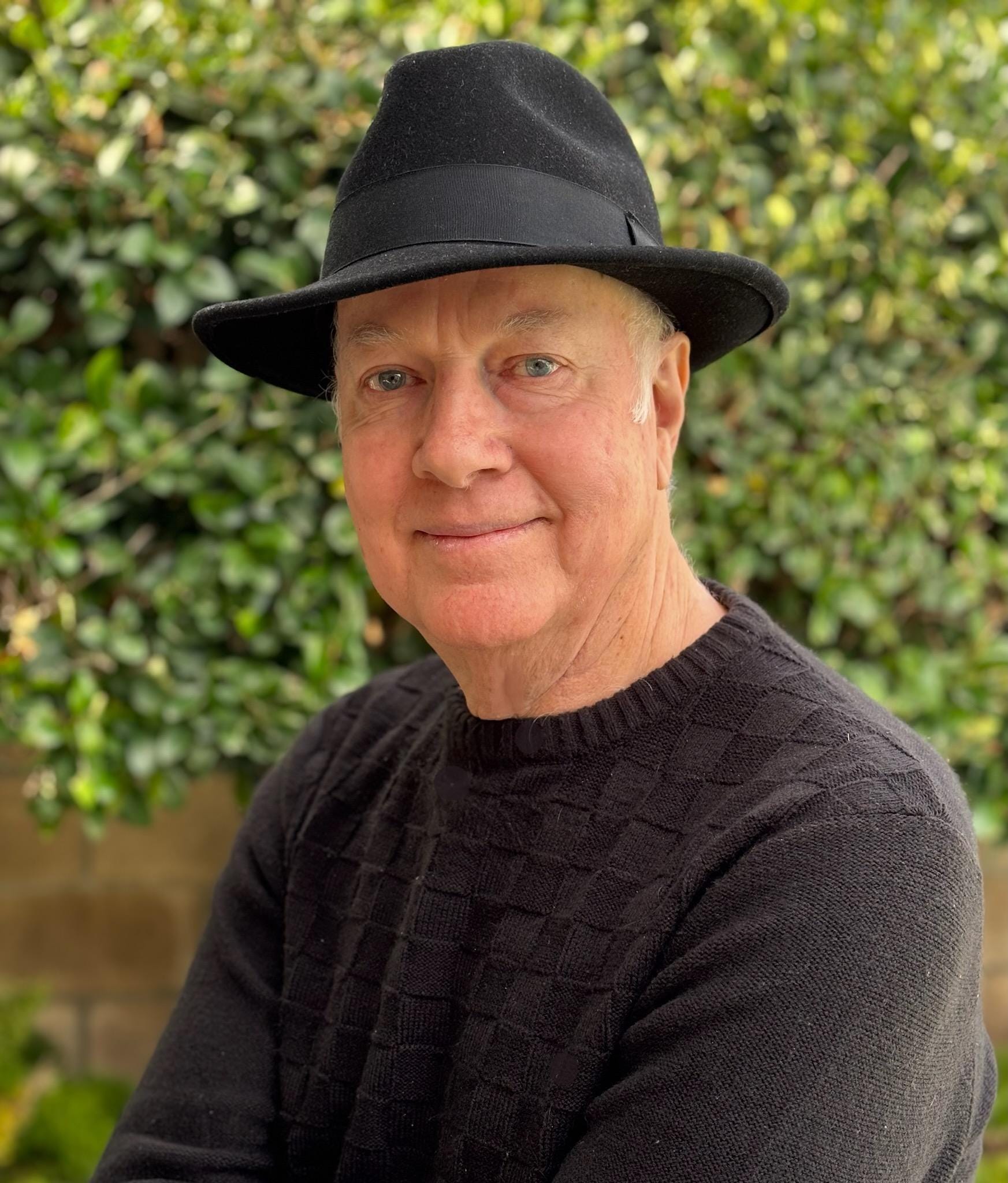 James Scott Bell | Substack