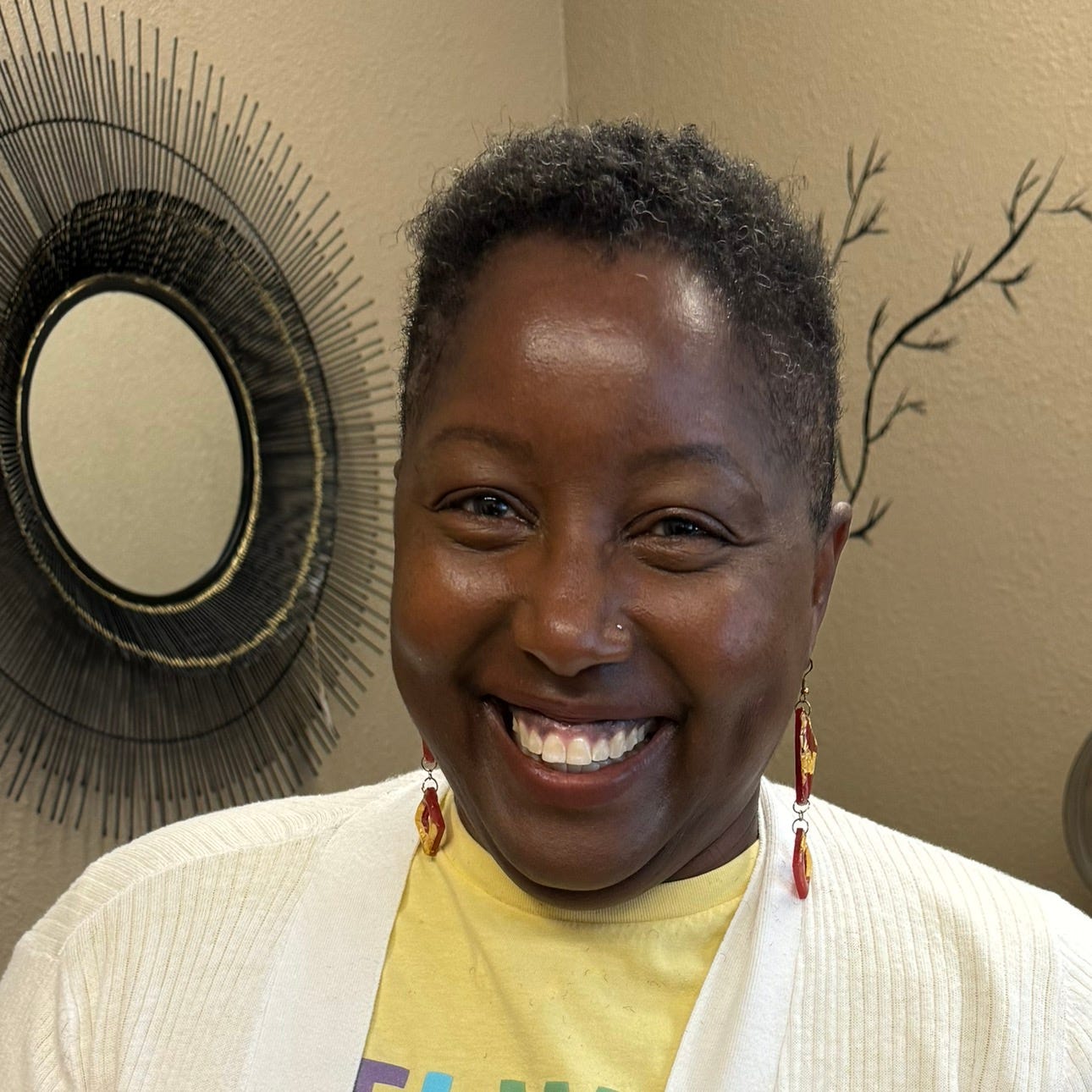 Nataki Garrett Myers | Substack