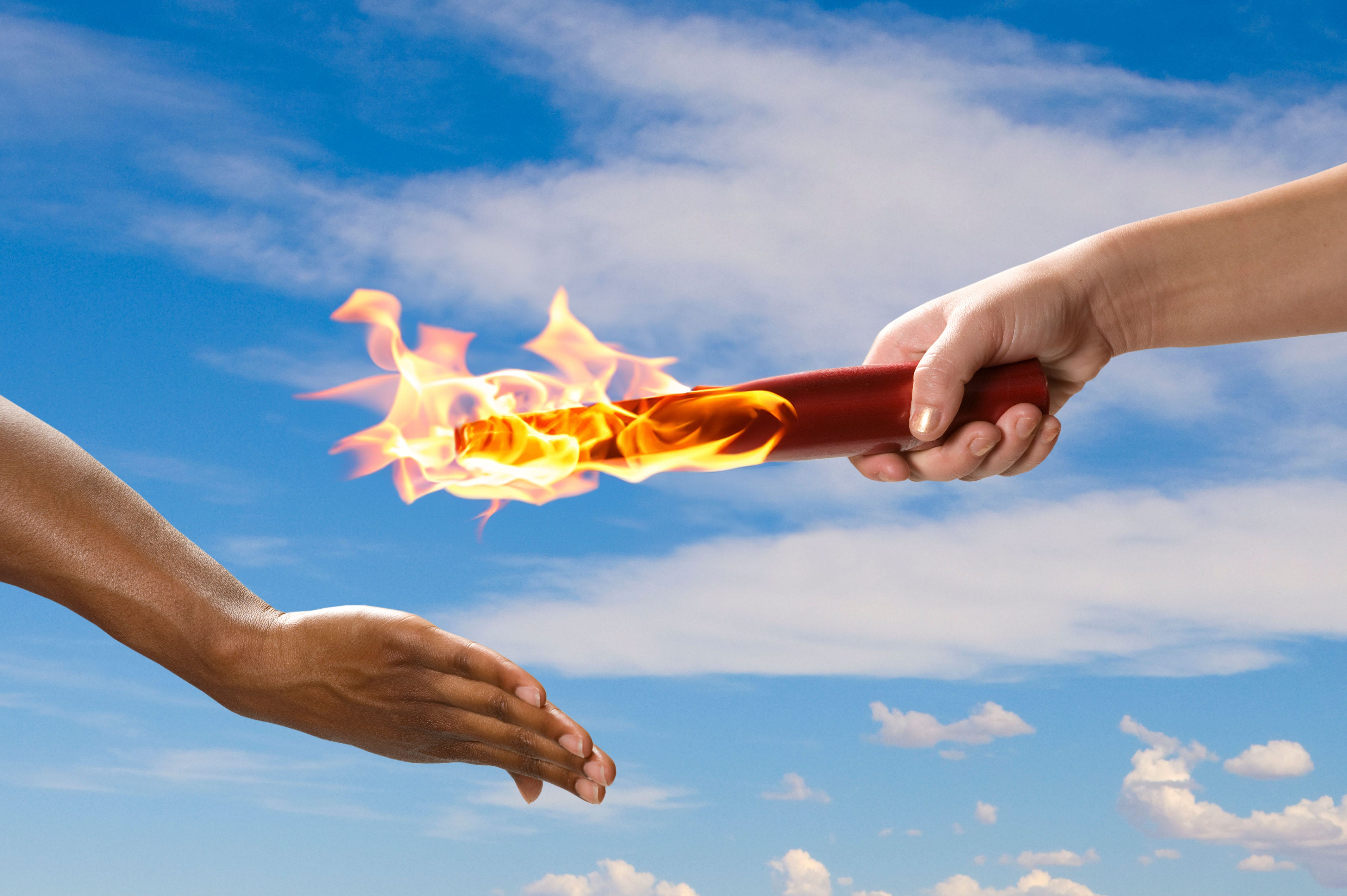 Handing off designs to developers SUX - by Melvin E Hogan