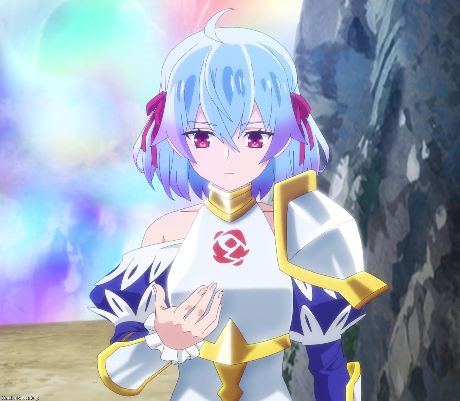 Shin no Nakama S2 - Episode 11 - Ruti the Hero