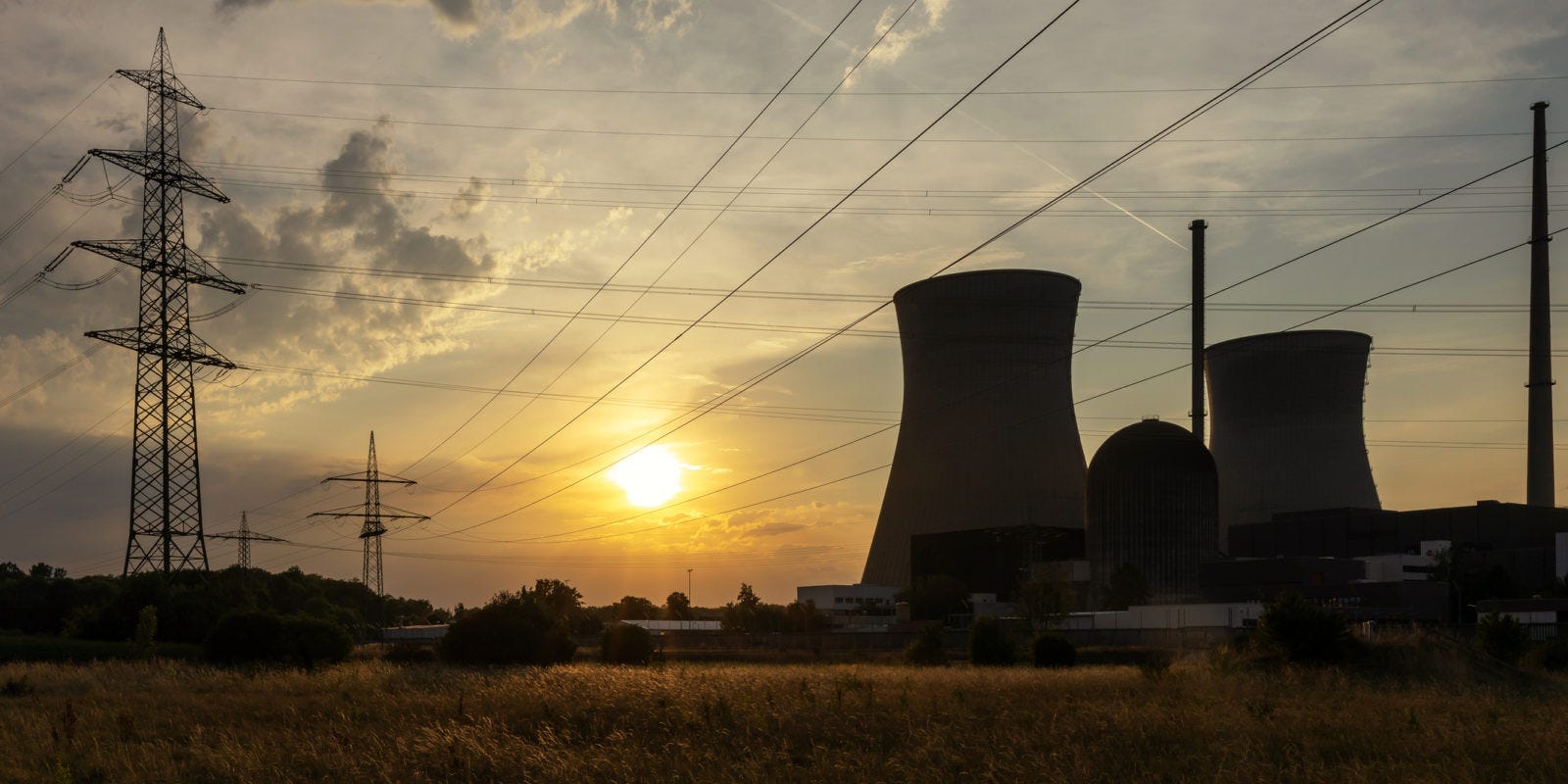 Climate Change Motivates a Reevaluation of Nuclear Energy