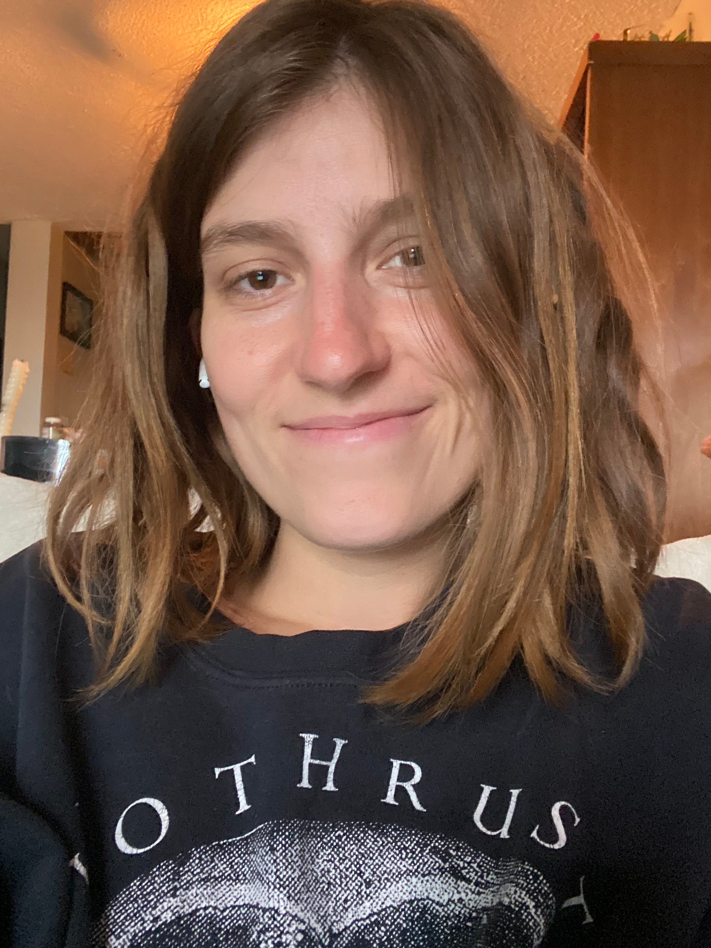 Alexis Ann Unger | Substack