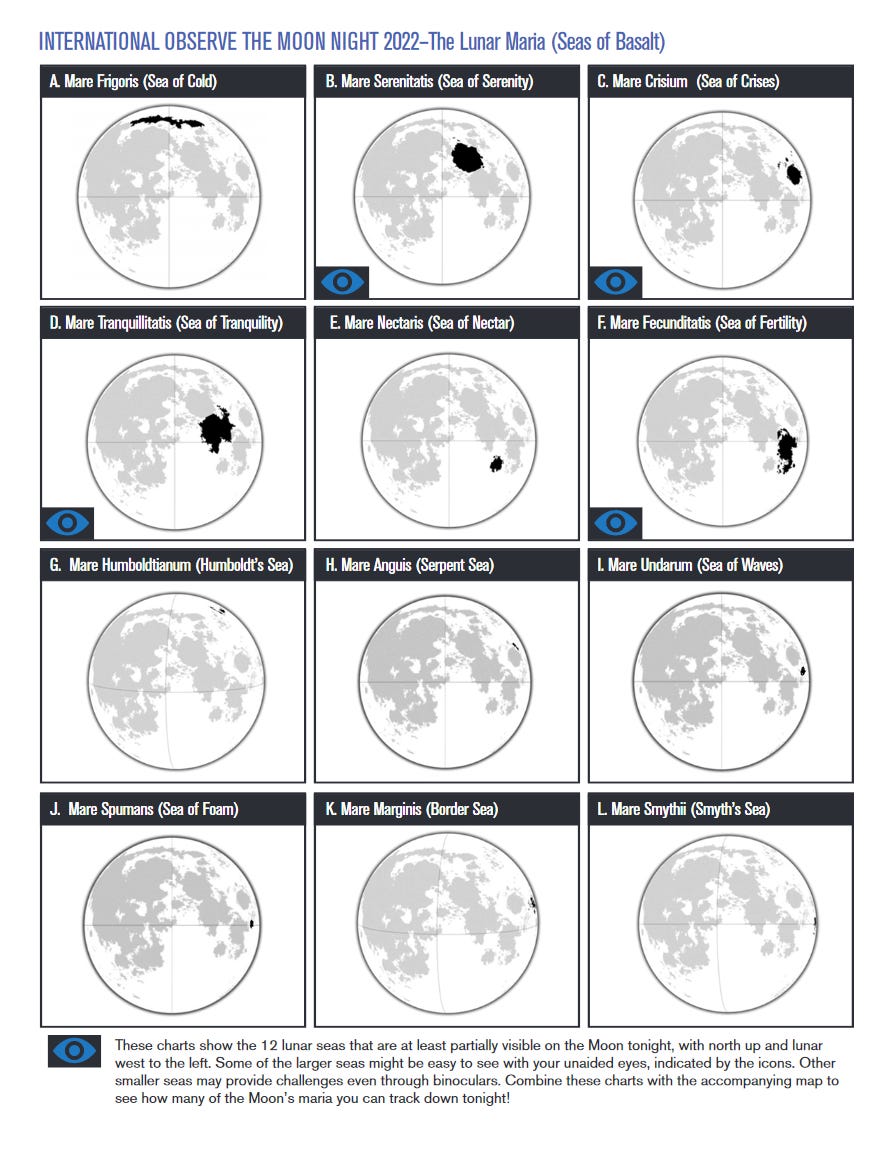 NASA Working With NGA To Implement Full GPS Capability On The Moon