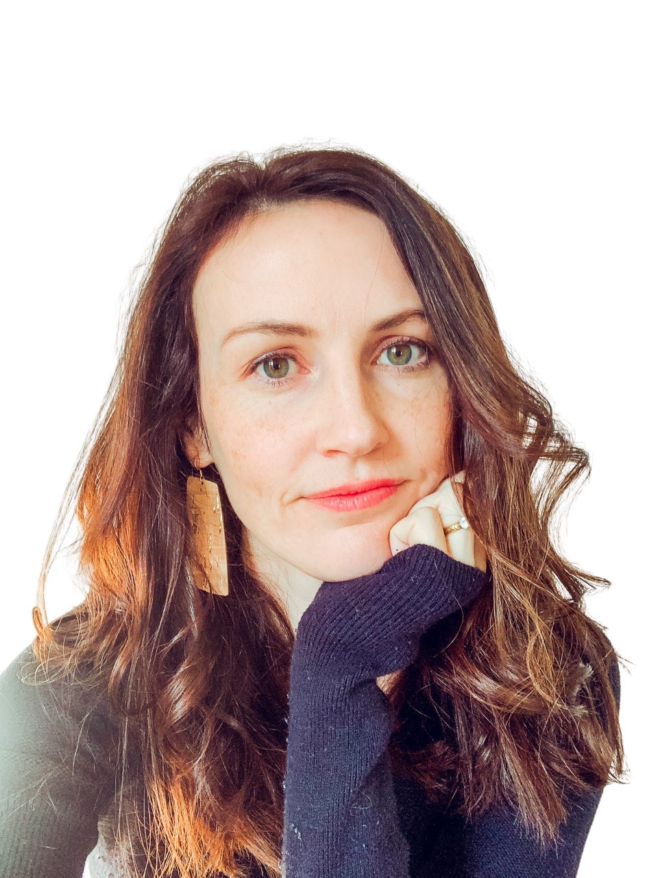 Ellen McGinty | Substack