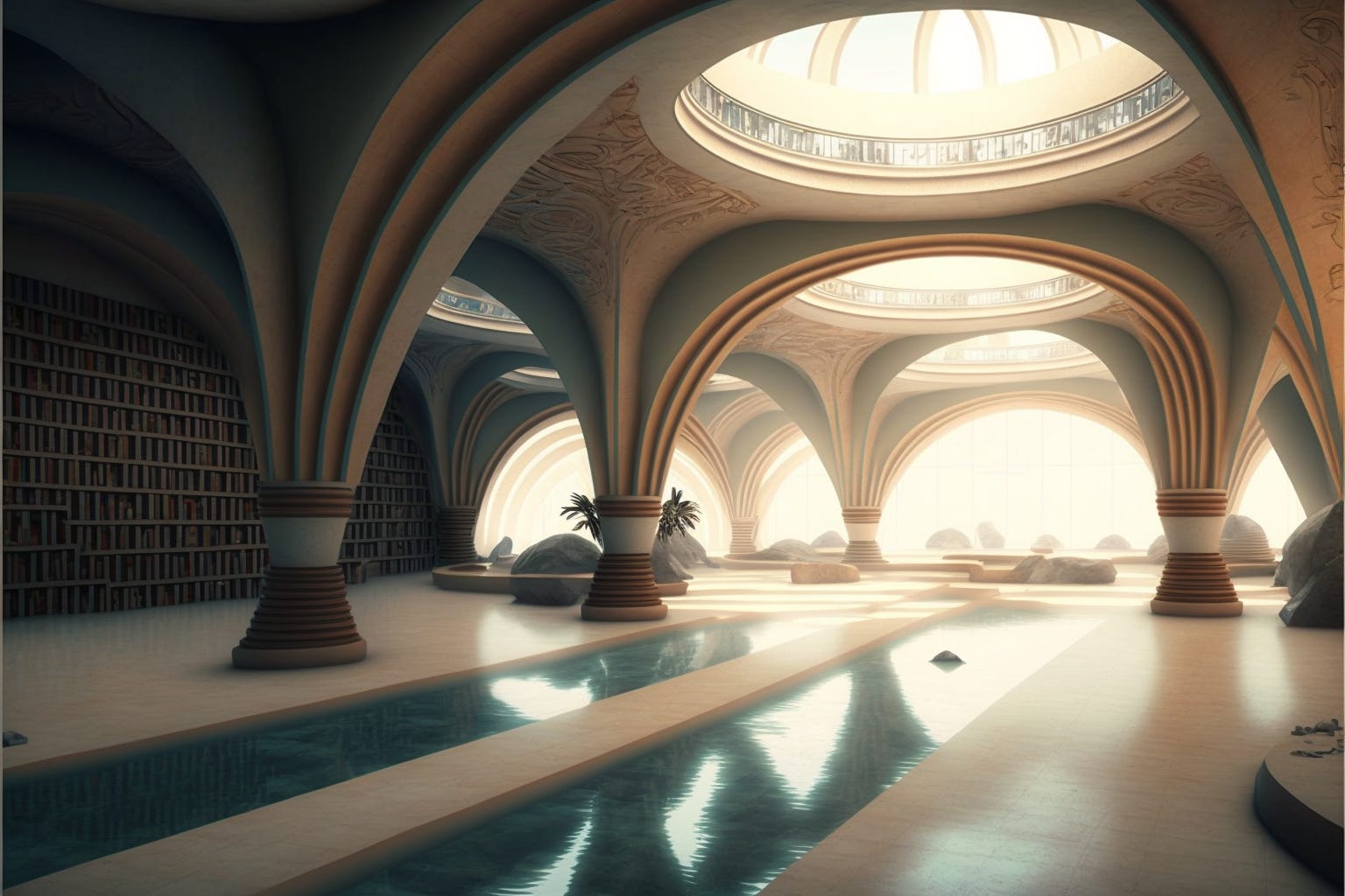 Do you actually read serial novels online?