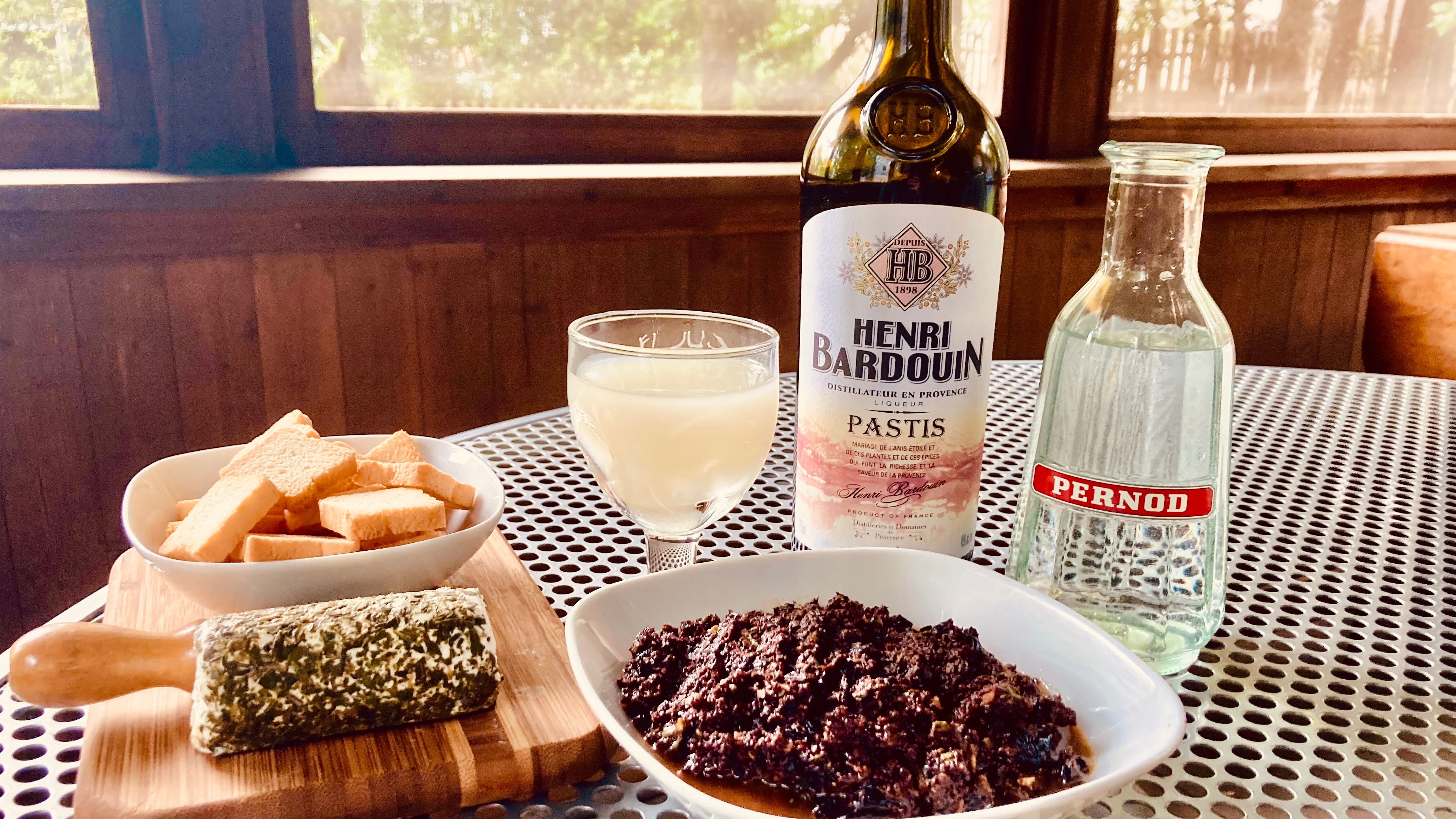 How to Acquire a So-Called Acquired Taste - by Jason Wilson