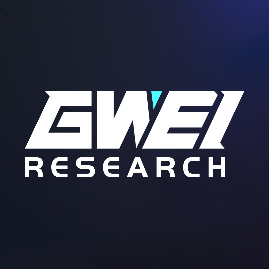 GWEI Research | Substack